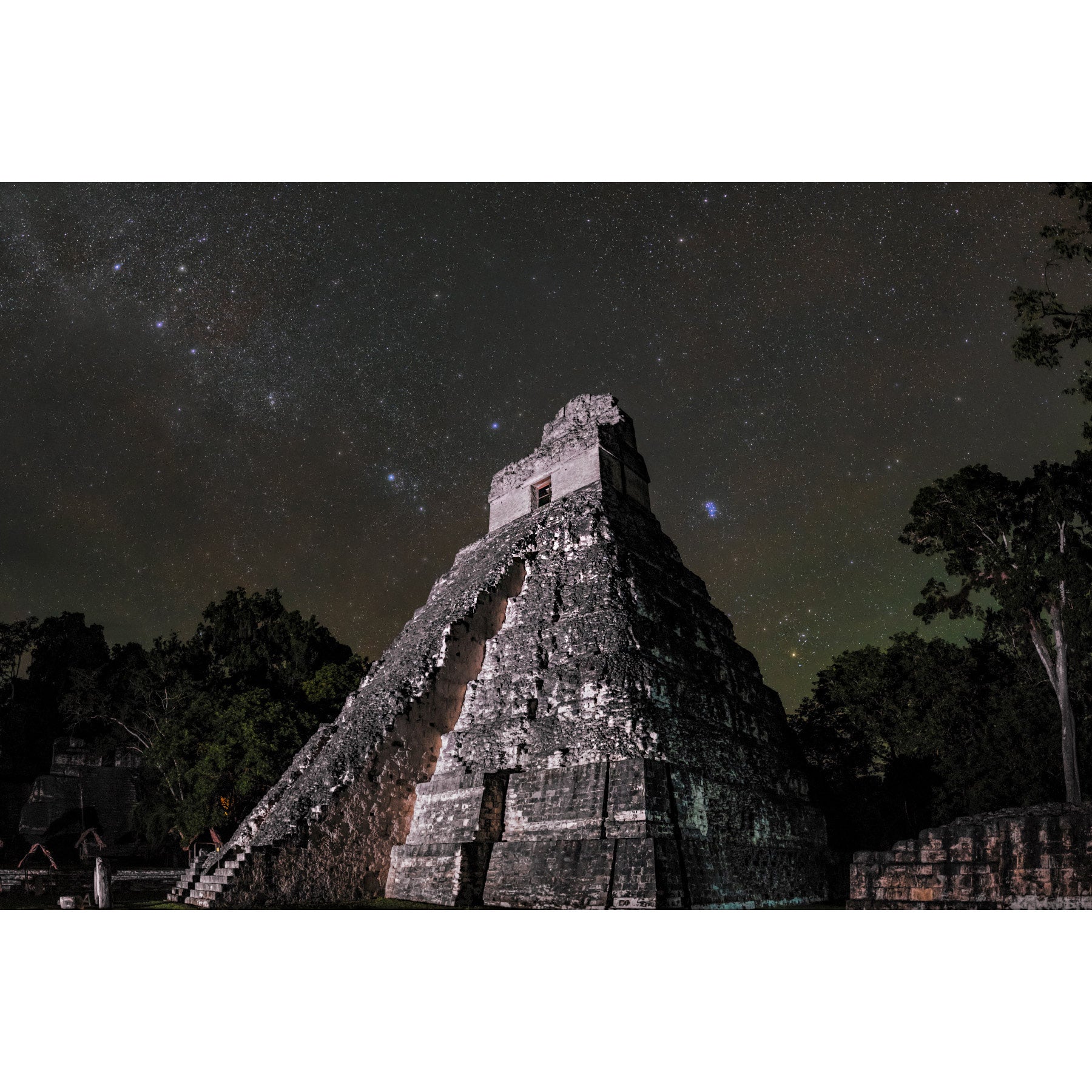 Maya Sky | Babak Tafreshi Photography